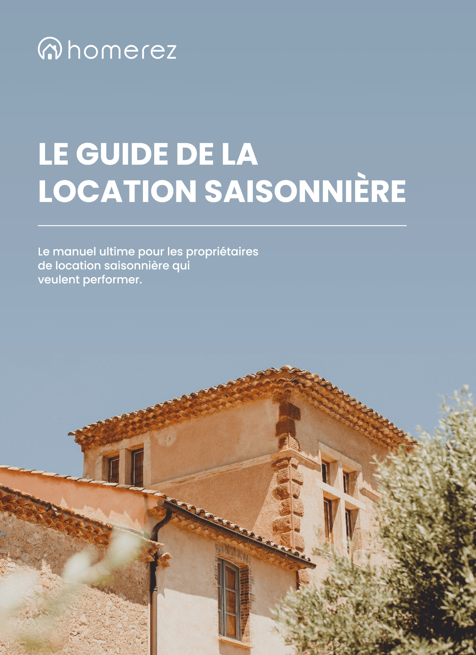 Obtenir son numéro d'enregistrement sur Airbnb